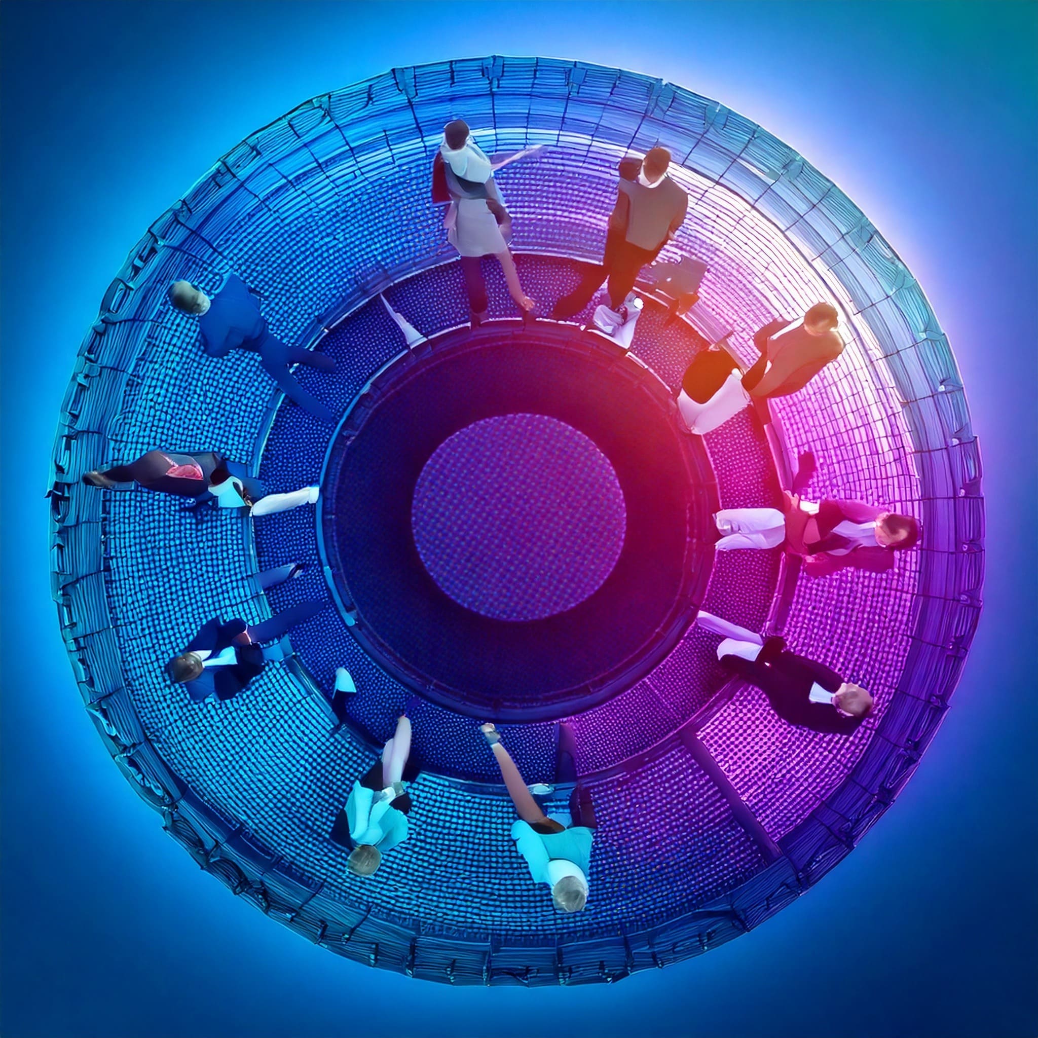 Ai For All Advancing Innovation Through Open Collaboration